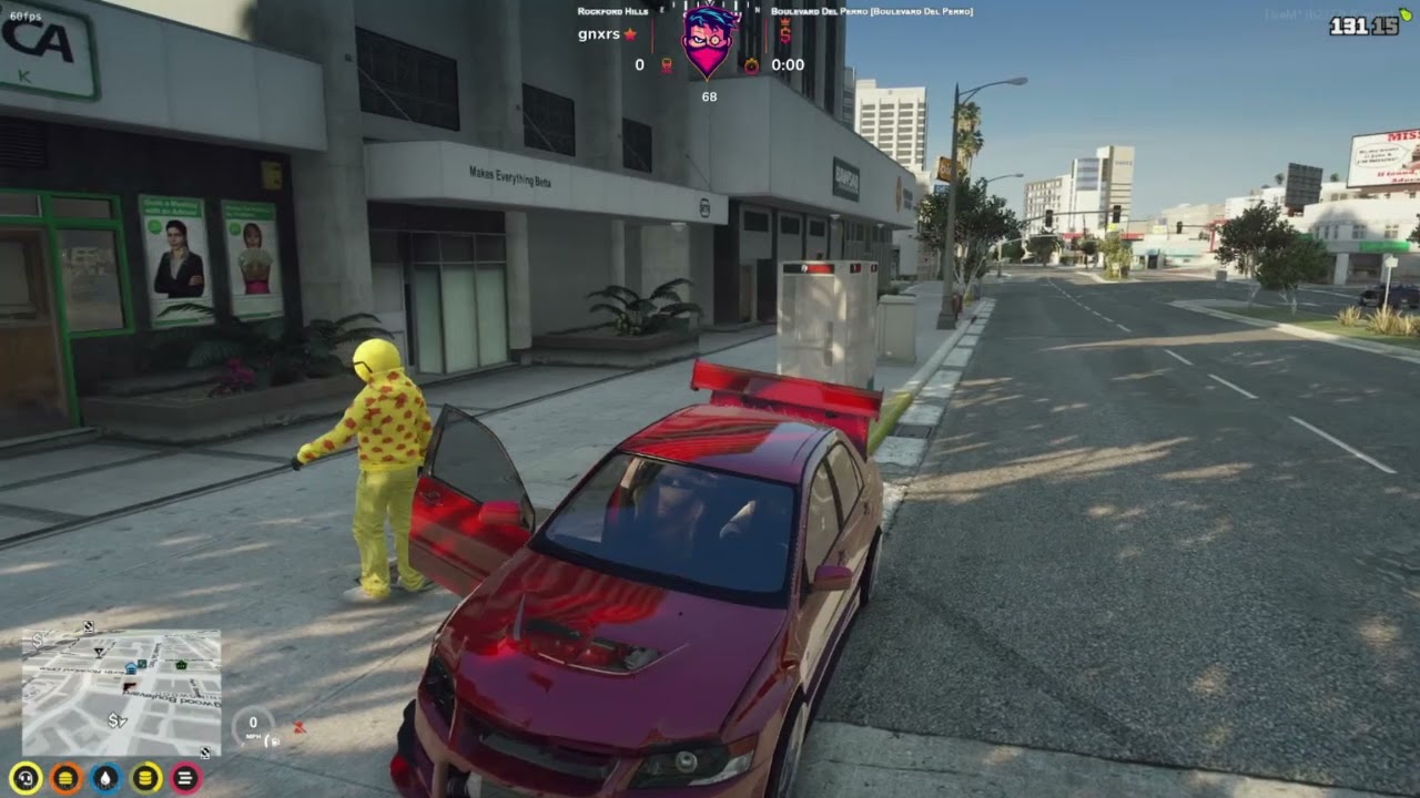 "Who would do this?!" - Curtis offends everyone with his inappropriate ...