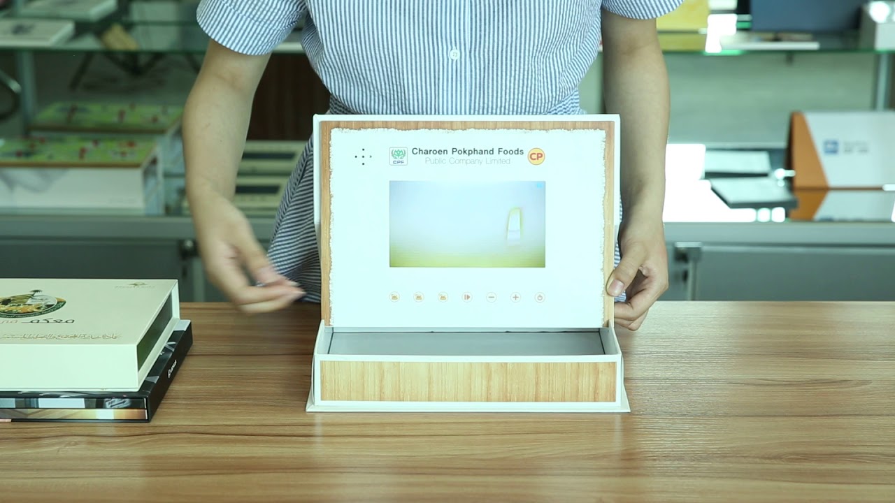 Video Box - YouTube