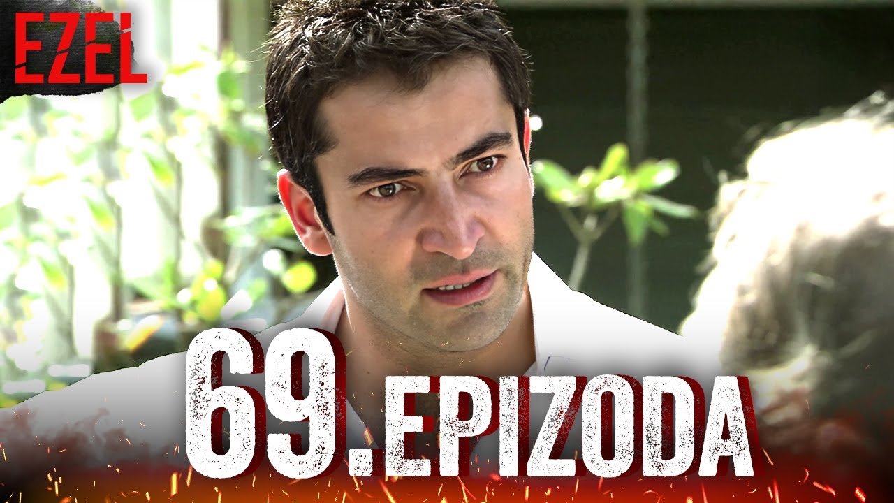 Ezel Serija Hrvatski Epizoda 69 - YouTube