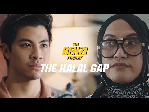 The Halal Gap - The BenZi Project
