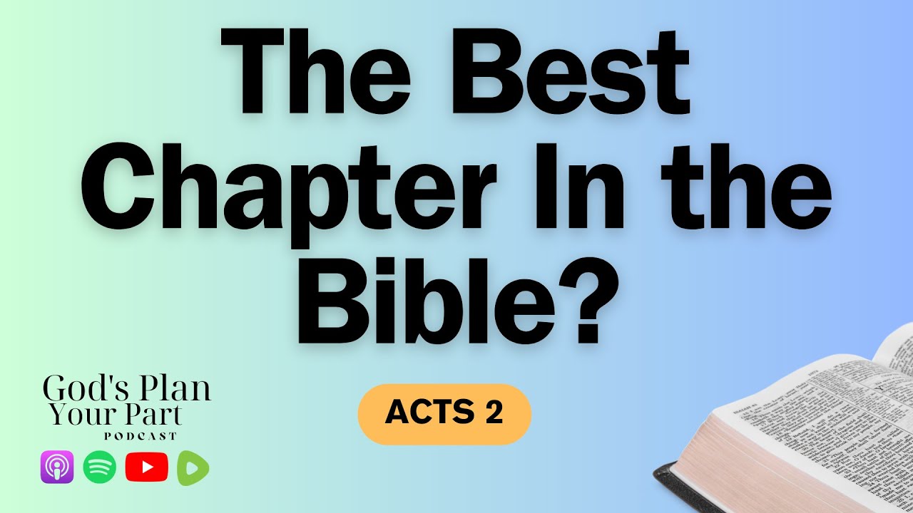Acts 2 | The Pentecost Phenomenon: Tongues, Prophecy, and the Early ...