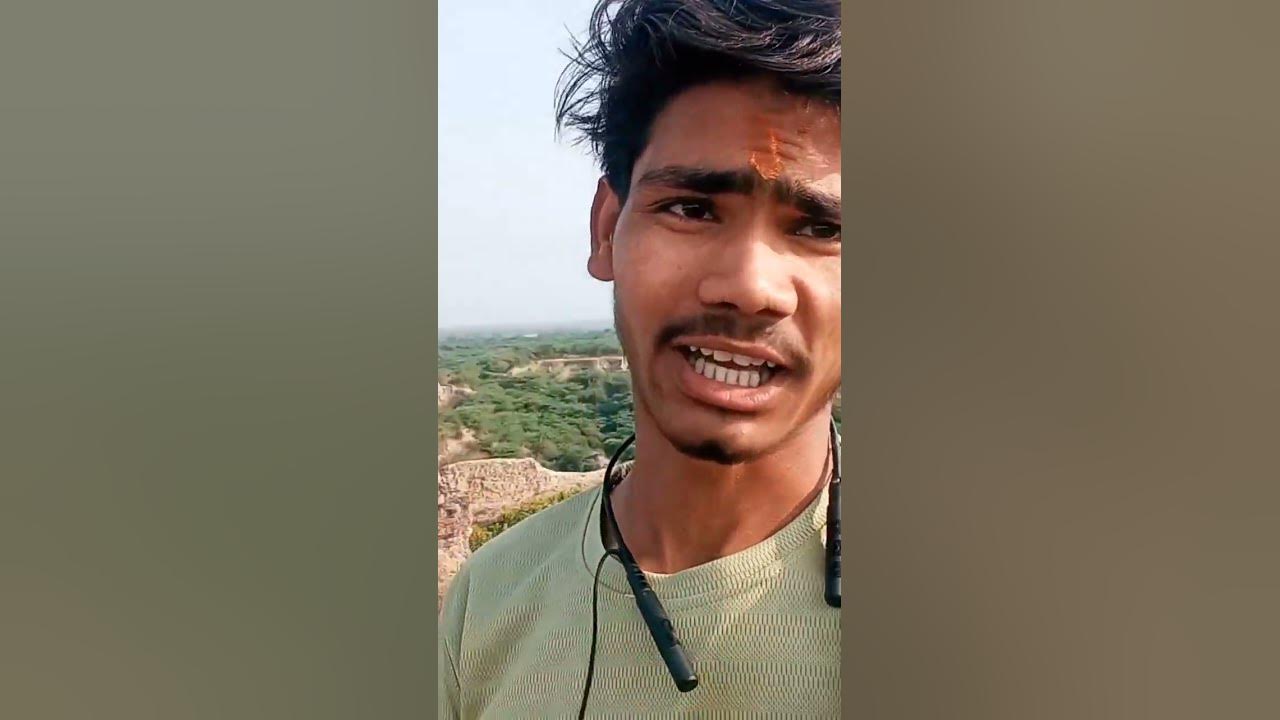 Raja Maharaja Ka Kila Popular Blog Short Youtube