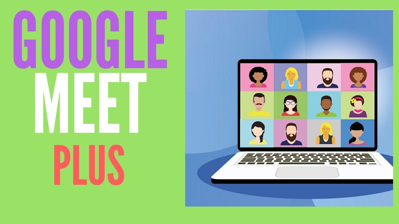 📽🖥Google Meet Plus Extension (Pizarra y mucho más..) - YouTube