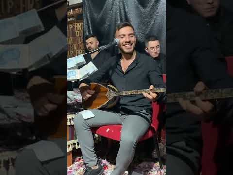 Ali Şahin - Sitemim var nazlı yare 2022