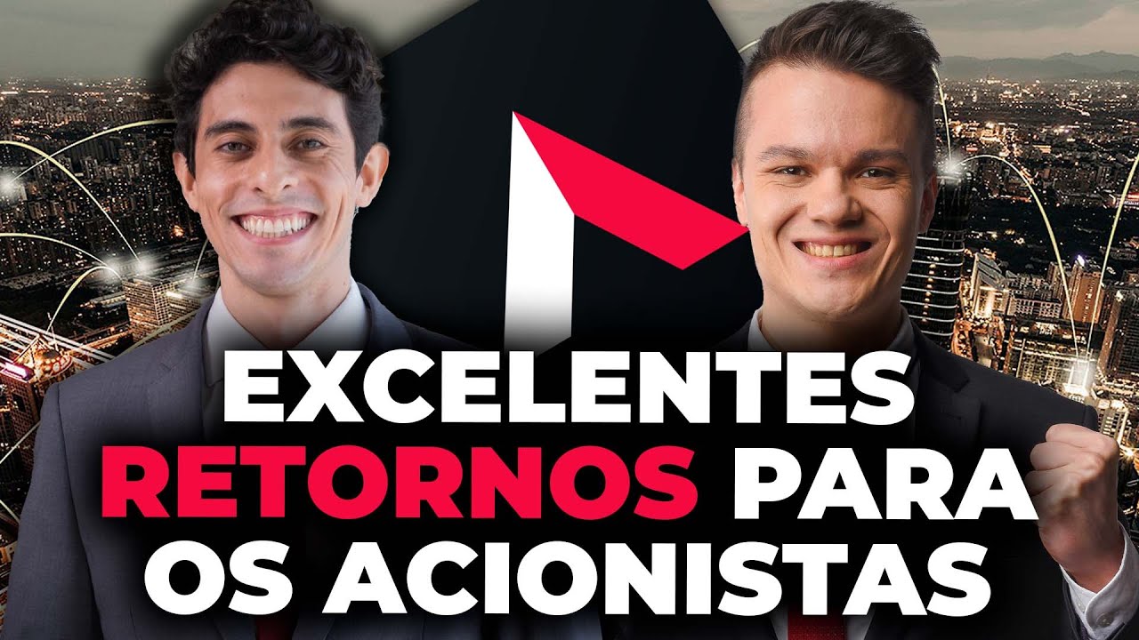 VOC PRECISA CONHECER ESTA EMPRESA REIT De Tecnologia E MAIOR REIT De voc-precisa-conhecer-esta-empresa-reit-de-tecnologia-e-maior-reit-de