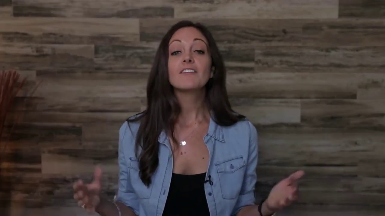 Mallory Brown | Virtual Keynote Experiences - YouTube