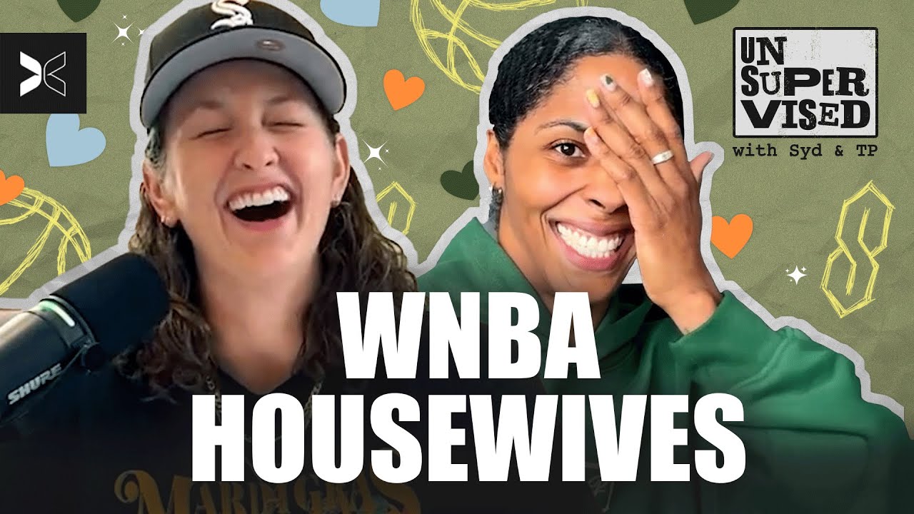 Happy Birthday, Syd! | Unsupervised Episode 3 - YouTube