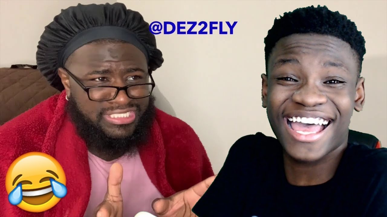 Dez2fly - When going to a parent teacher conference takes a weird turn ...