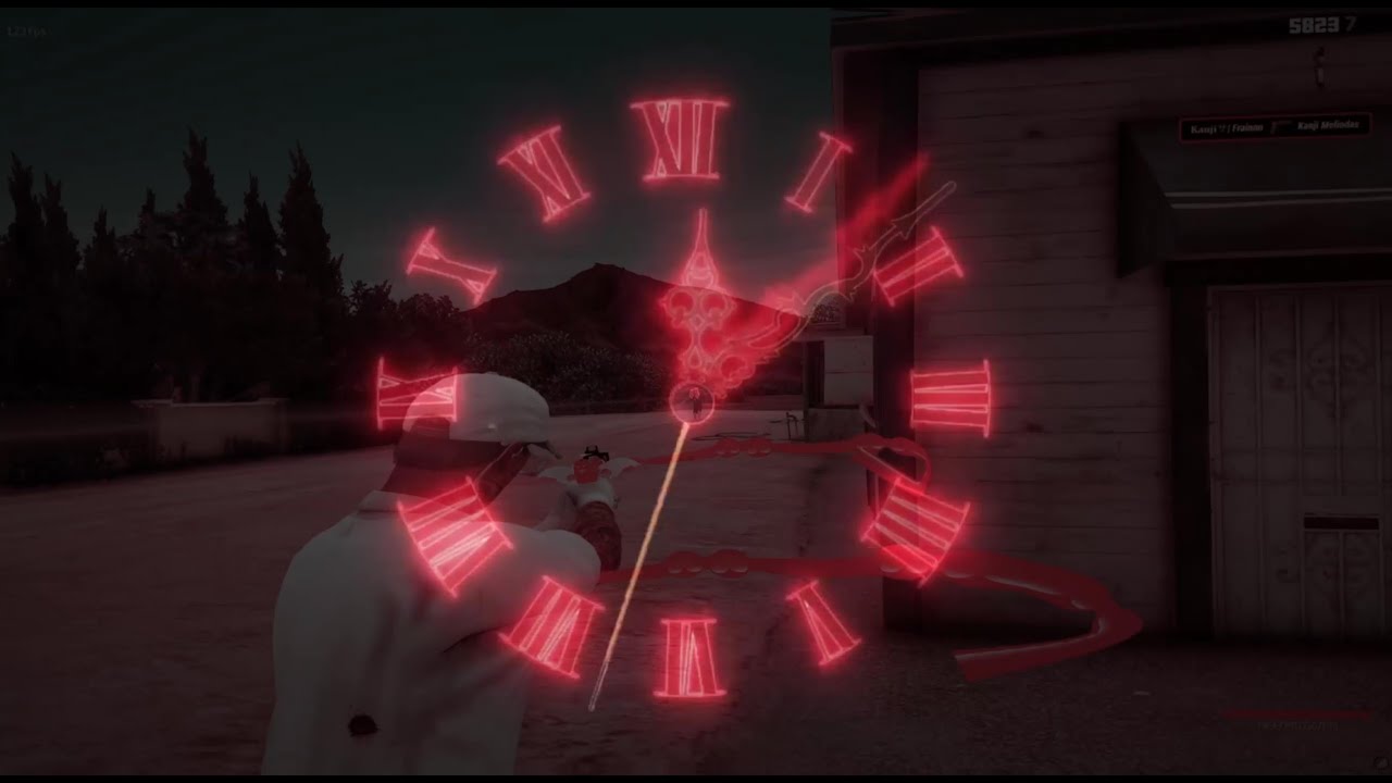 One Tap Midroll | Fivem Highlights #2 - YouTube