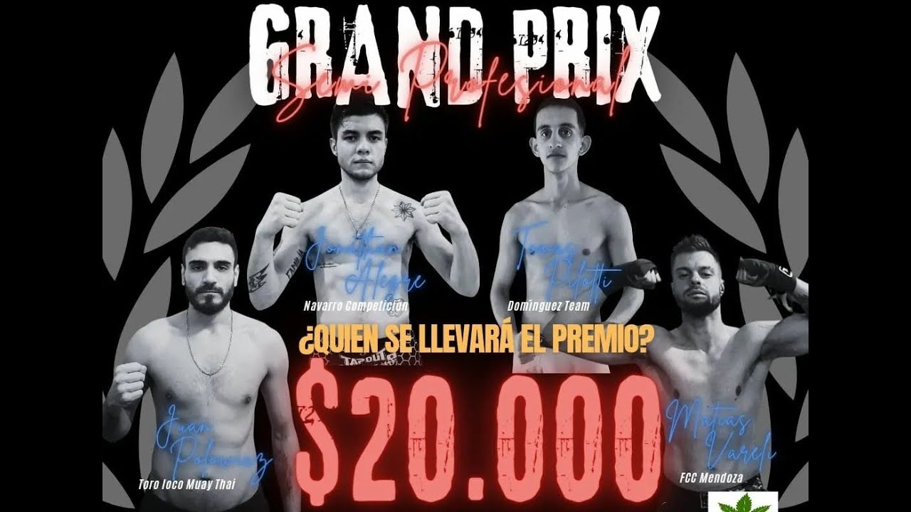 JONATHAN ALEGRE VS TOMAS PILOTTI - TMTK1 JULIO 2023 - YouTube