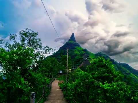 Mahalaxmi Gadh.... 🙏 - YouTube