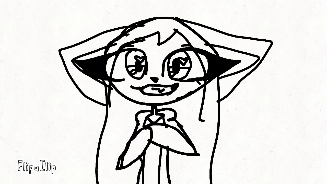 Bye bye baby animation meme ((remake)) - YouTube