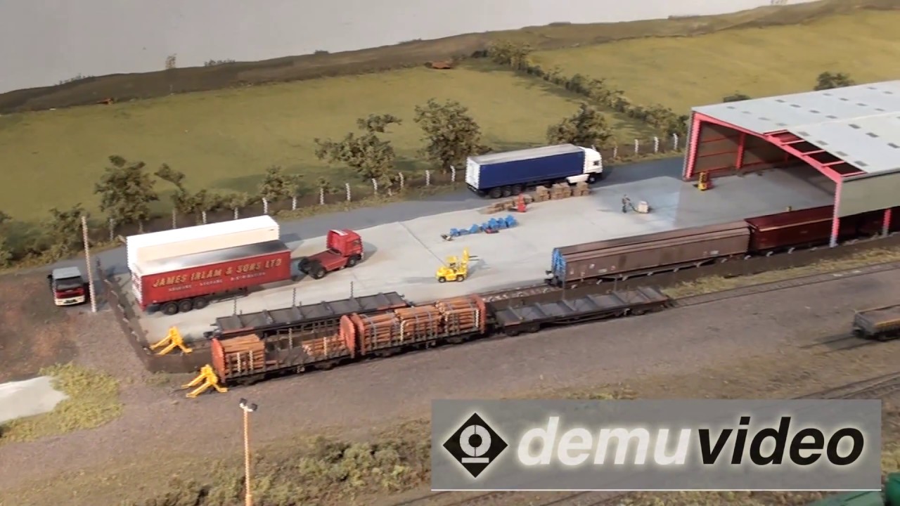 DEMU Showcase 2014: Law Junction - YouTube