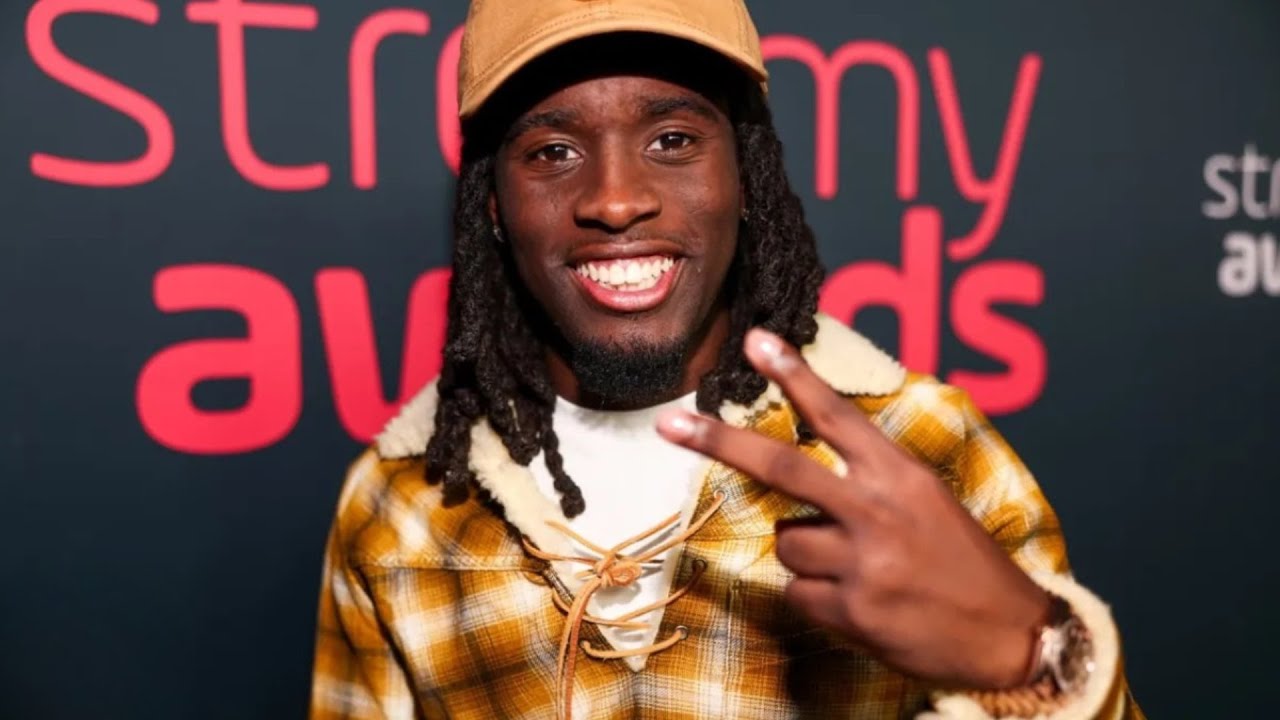 Twitch Star Launches Streamer University at University of Akron 🌟 - YouTube