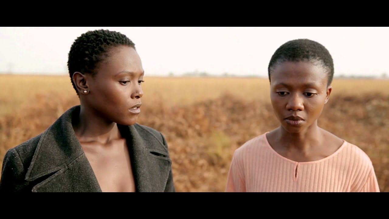 Encounters Documentary Festival promo: Crossroads - YouTube