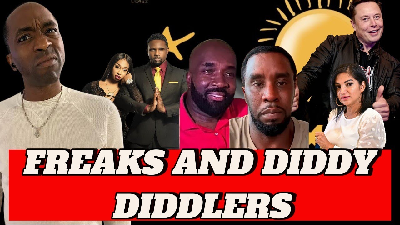 #WWS Freak off Friday ! - YouTube