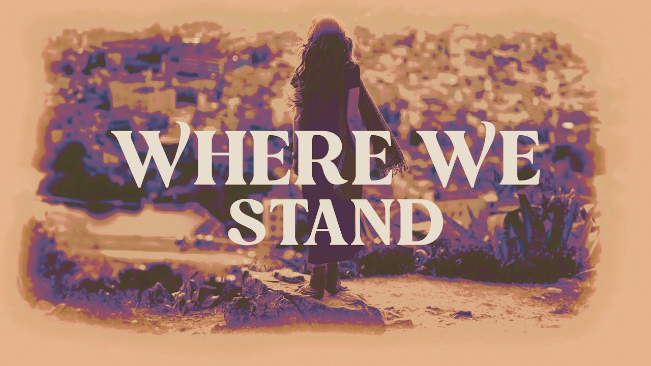 Where We Stand: AI - YouTube
