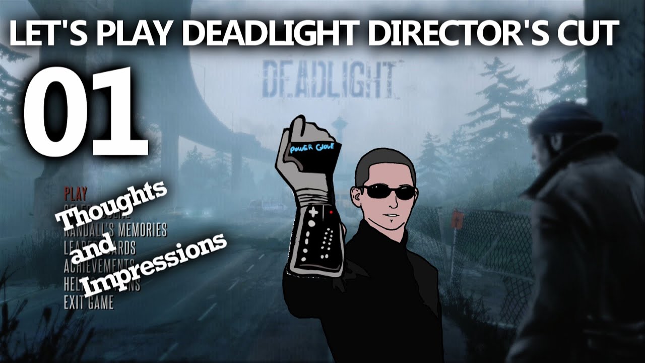 Let's Play Deadlight Director's Cut Xbox One Part 1 + Thoughts and Impressions - YouTube