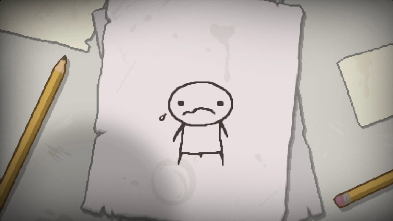 The Binding of Isaac: Rebirth | Intro Sub. Esp. - YouTube