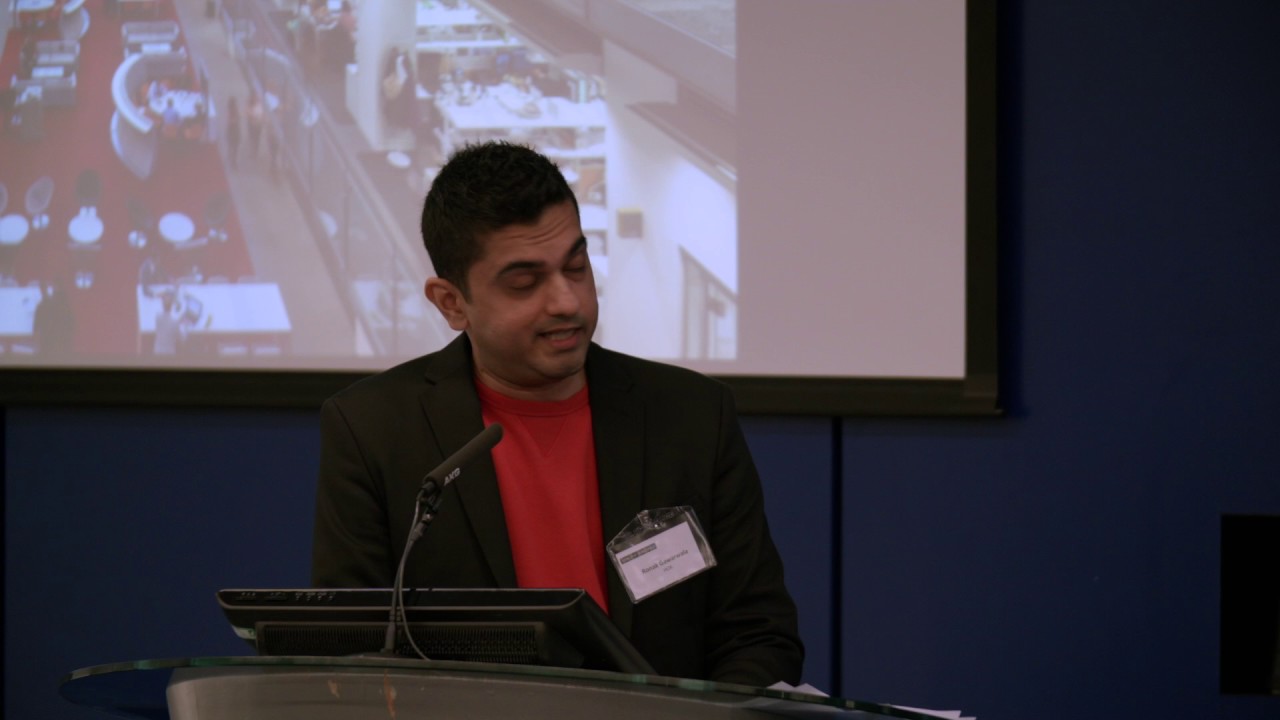 BRE Healthy Buildings - Ronak Gawarwala - YouTube