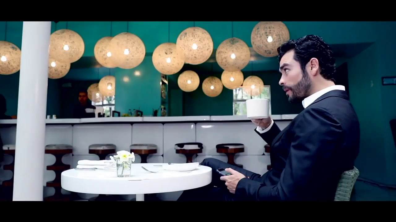 Vanessa Claudio "Bad Liar" - YouTube