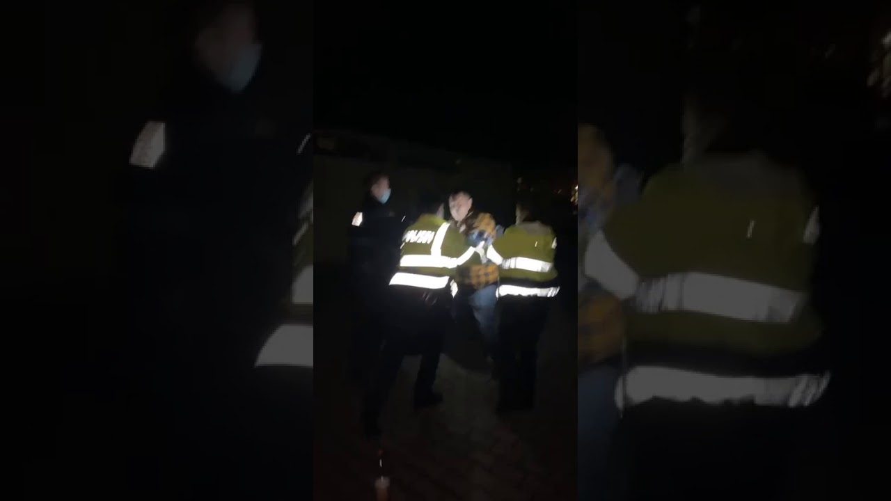 remmo clan wurde von der Polizei angegriffen - YouTube