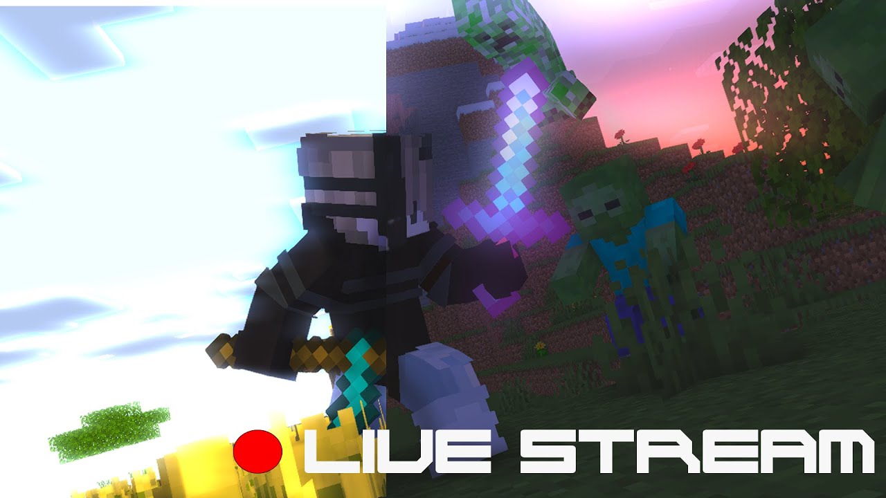 minecraft 199 ngày =))) - YouTube