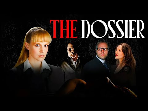 The Dossier | Drama Movie | Ariel Anderssen | Free Full Movies
