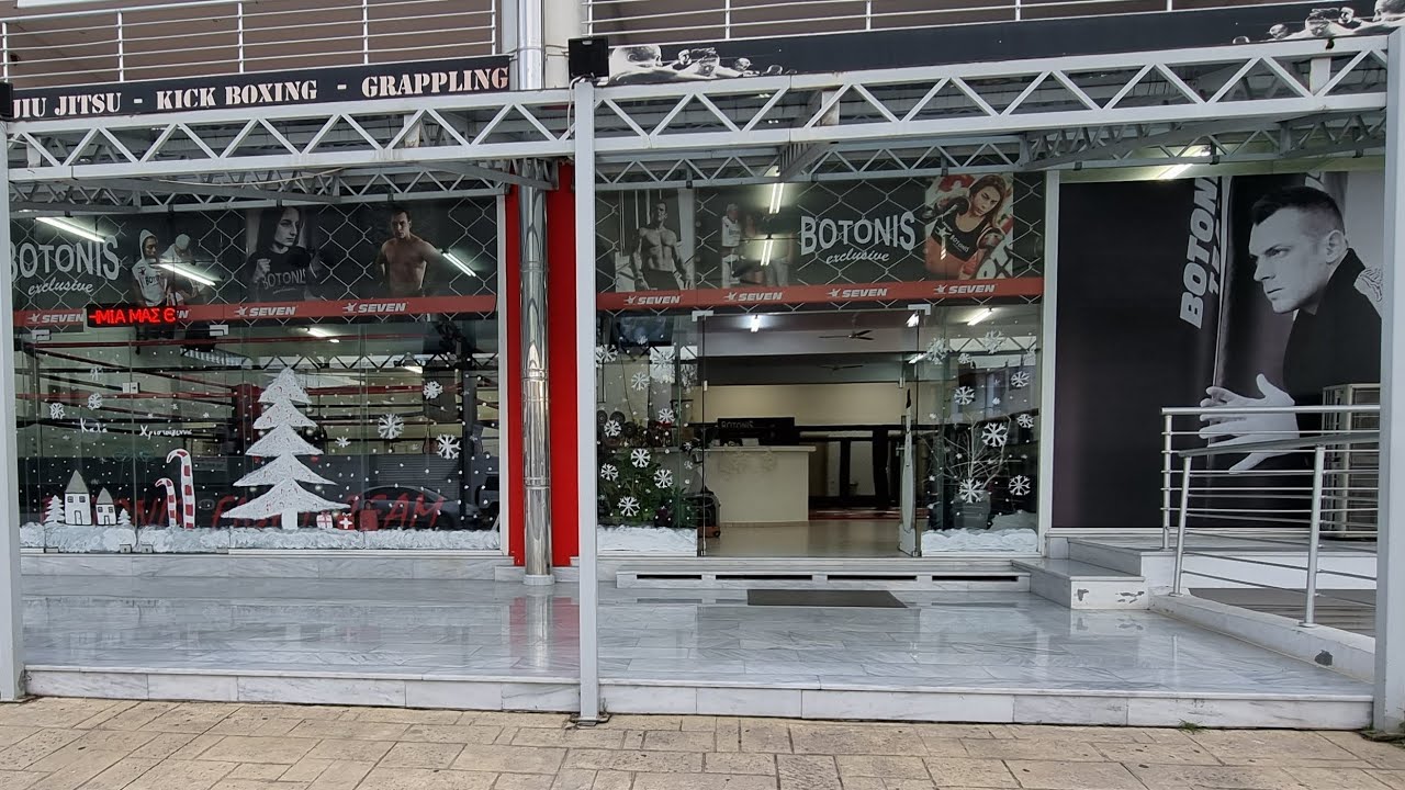 Merry Christmas #botonis - YouTube