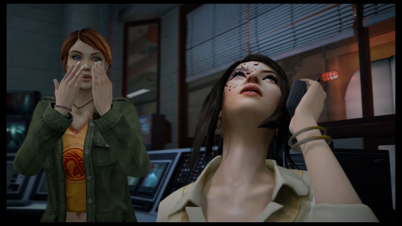 Dead Rising 2 Remastered Gameplay Walkthrough Part 19 PS4/PS5 (REBECCA ...