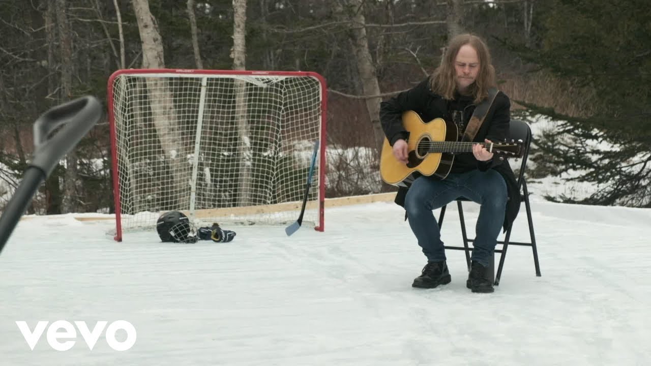 Jon Reid - Say Goodbye (Official Music Video) - YouTube