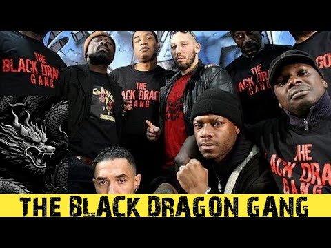 The Black Dragon Gang 2007 - YouTube