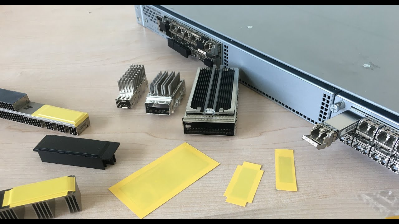 Insights Engineered: Removing excess heat from data center devices ...