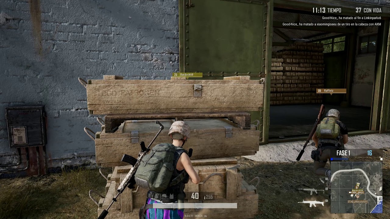 PUBGS DIRTY-HACK MOMMENTS $EP1 - YouTube