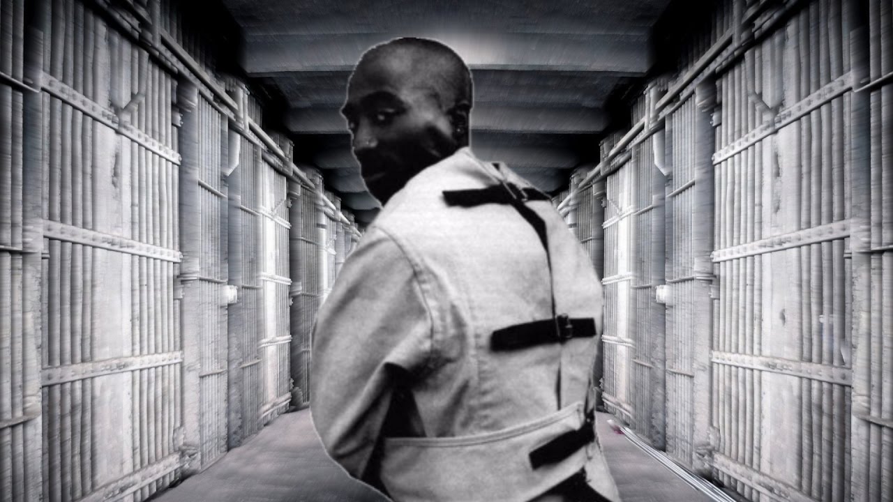 2Pac - Hell Razor (NEW 2017) - YouTube