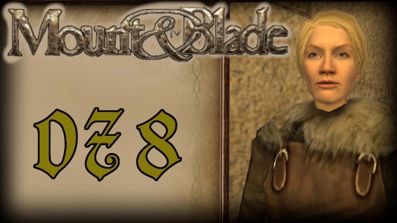 Matheld für unseren Trupp 🐴⚔ Mount and Blade Warband 078 [GER] - YouTube