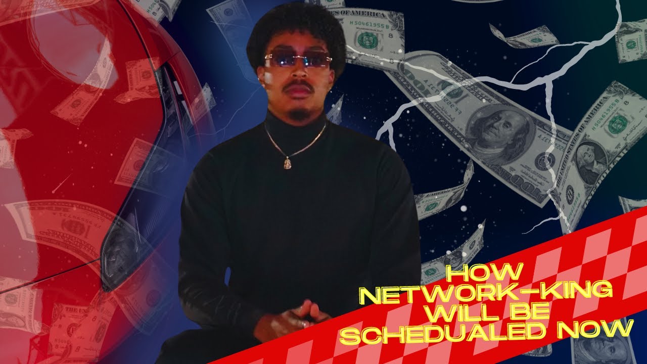 Network-King | How the show will be scheduled! - YouTube