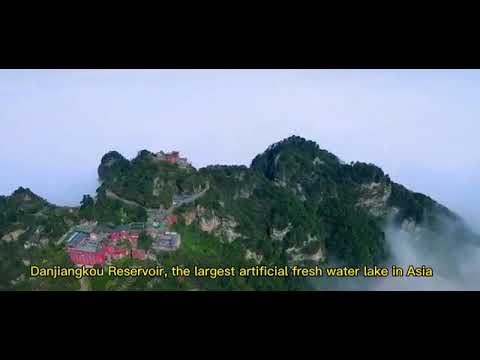 Our factory is near the famous Wudang Mountain,located in Shiyan City ...