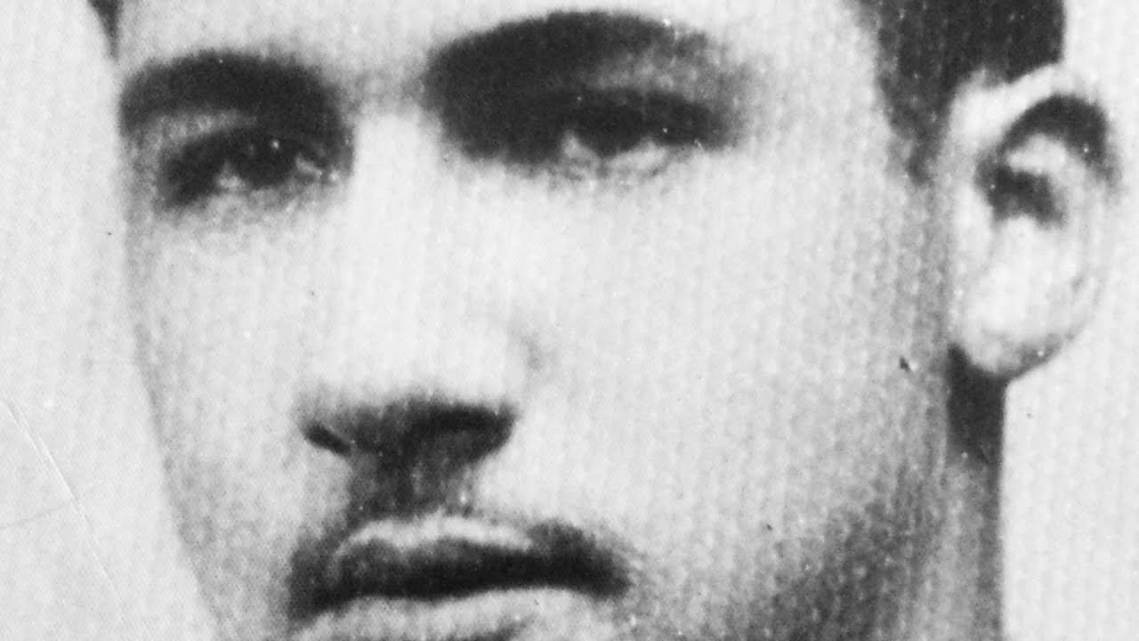 Jacques Viau: Dos naciones, una isla - YouTube