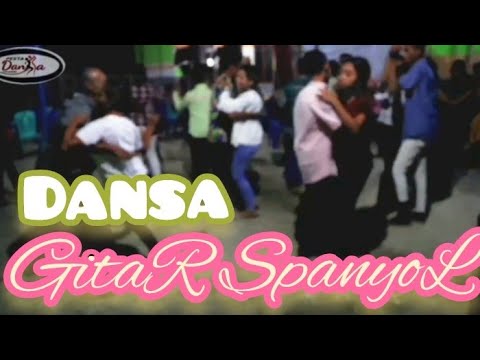 Gitar spanyol || Lagu dansa Kizomba terbaru 2024 || lagu dansa terbaru 2024