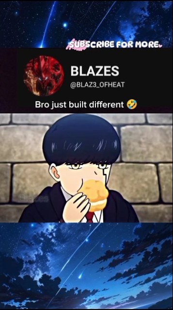 Bro just built different 🤣 - YouTube