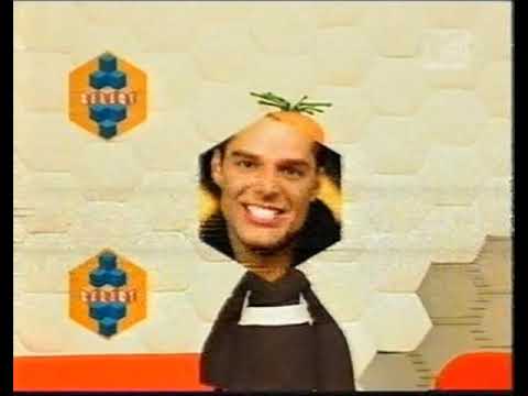 MTV UK - Continuity and Adverts (4th October 2001) - YouTube