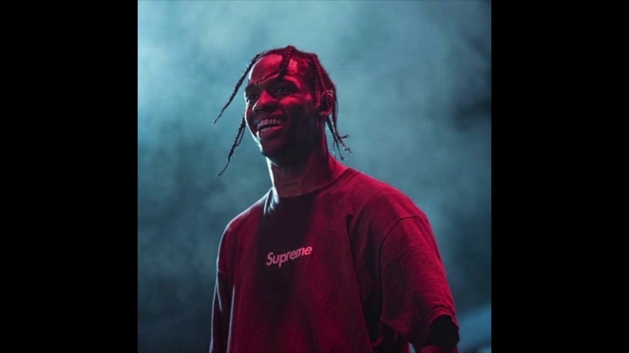 Travis Scott - COORDINATE (DIY Acapella - Clean Sound) - 142 bpm - By ...