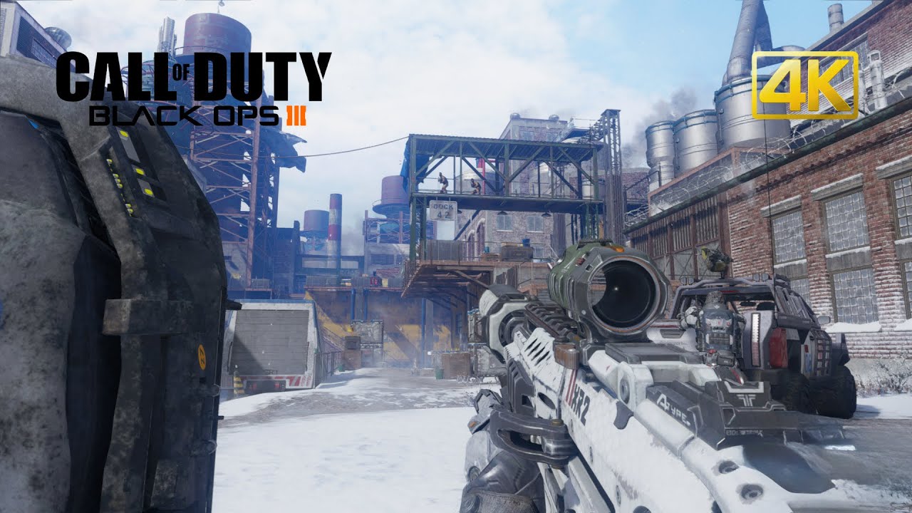 CYBERNETICS TRAINING "WINSLOW ACCORD SPECIAL FORCES" | New World | CALL ...