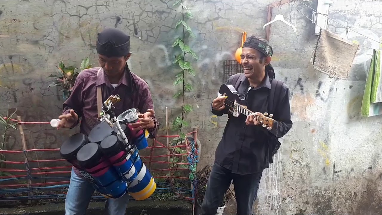 LAGU JAWA MIX - YouTube