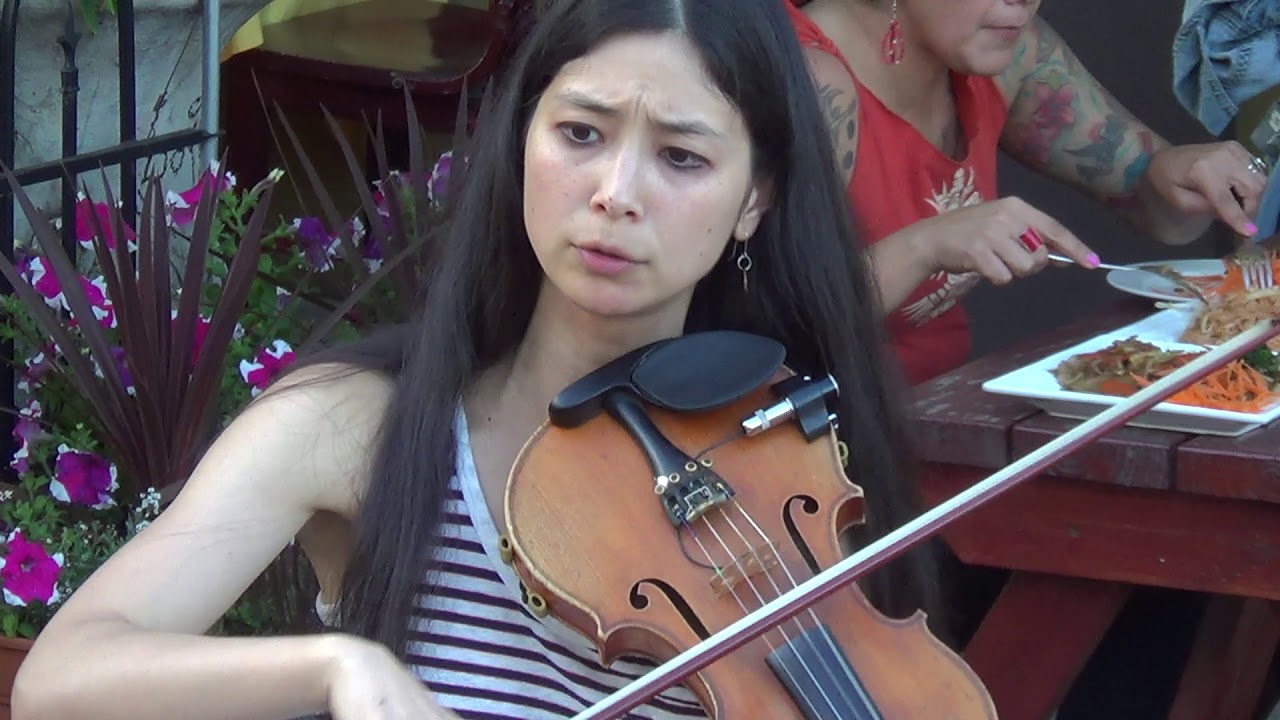 Portland Street Music - YouTube