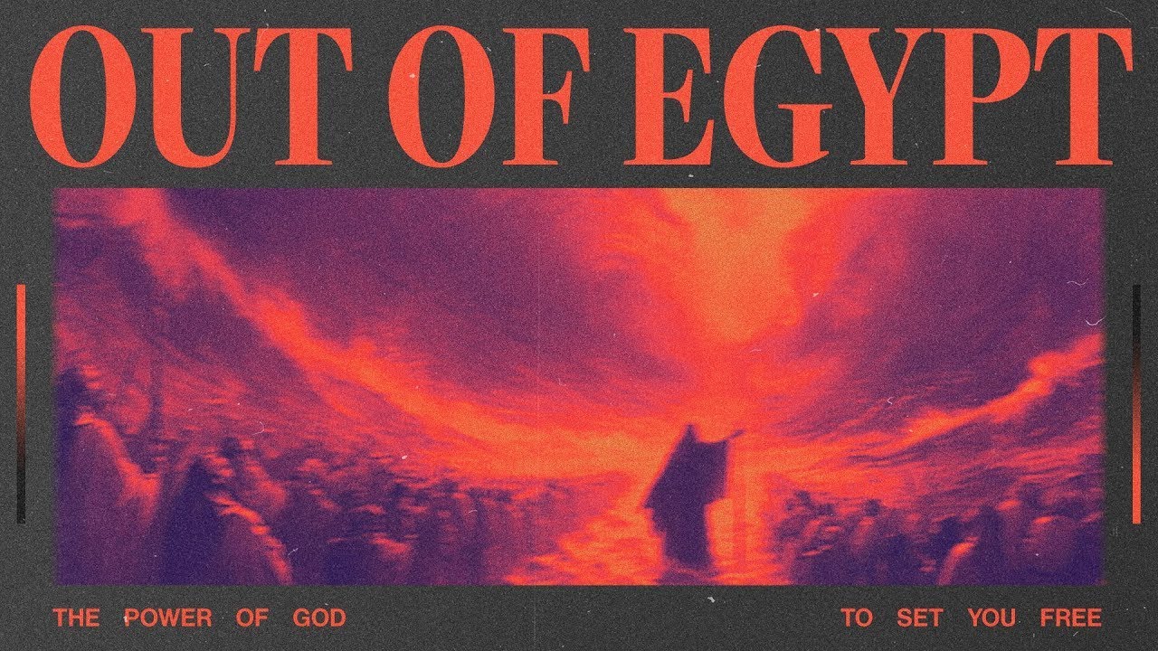 Out of Egypt - "He Sets Us Free" - March 9, 2025 - YouTube