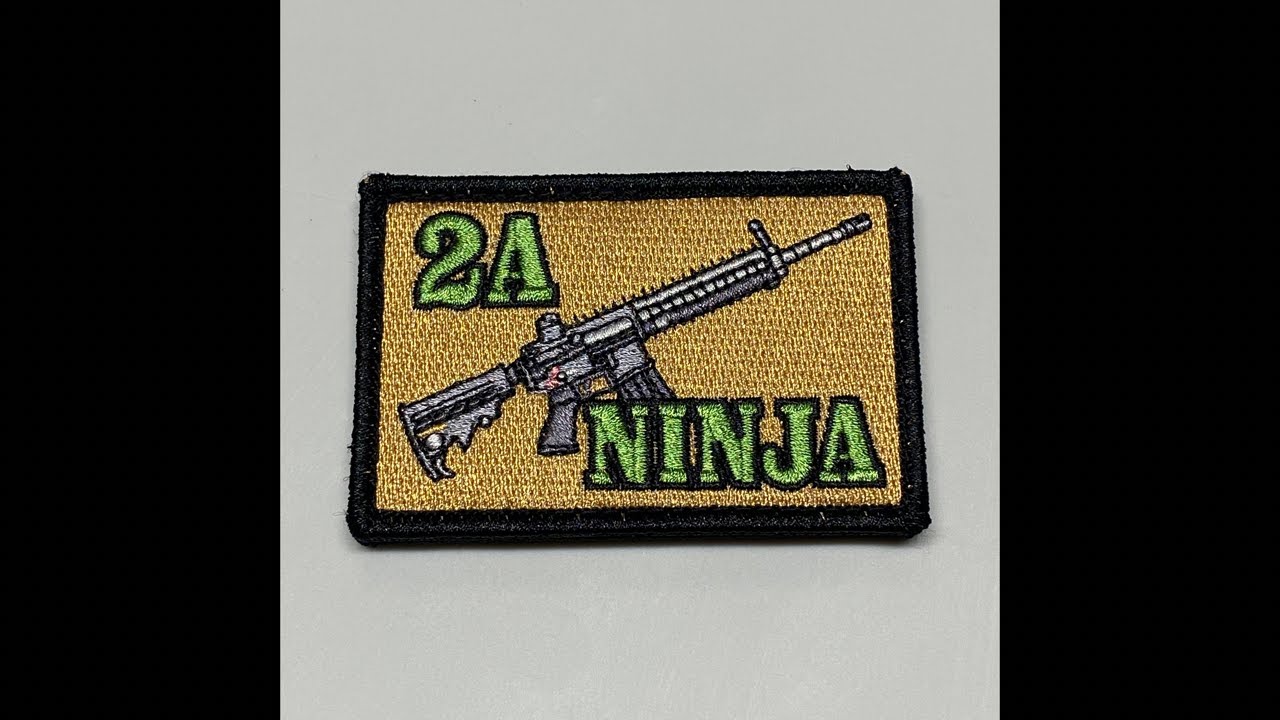 2A Ninja Live Q&A E-Begging - YouTube