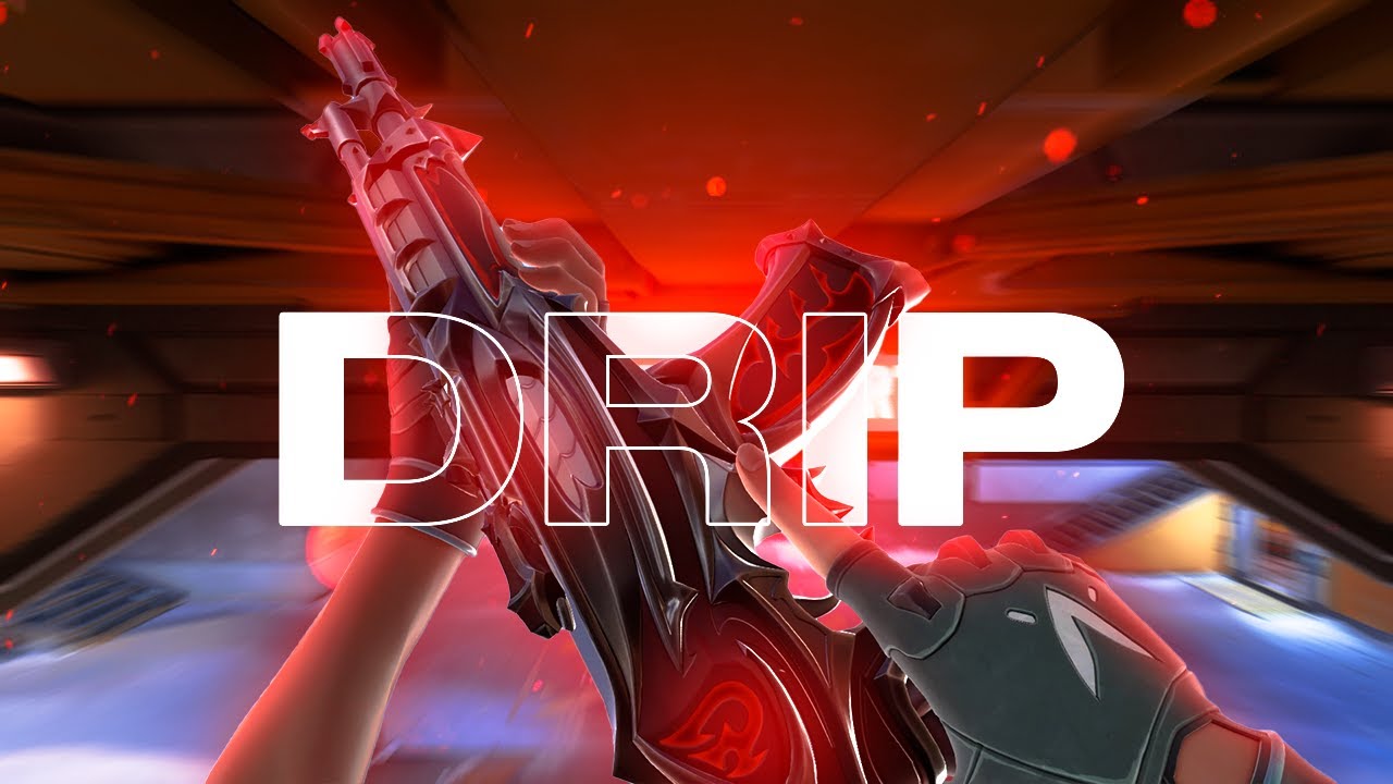 drip (Valorant Montage/Highlights) - YouTube