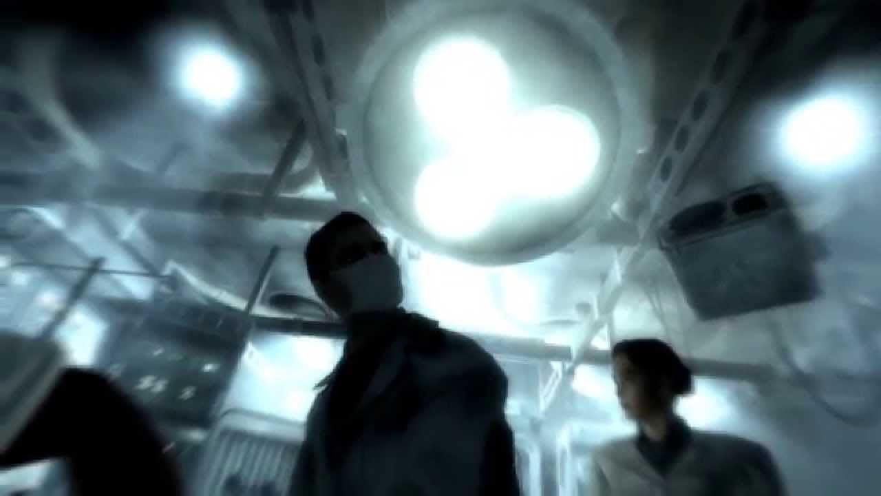 Fallout 3 Part 1 - Intro and Growing Up (No Commentary) - YouTube